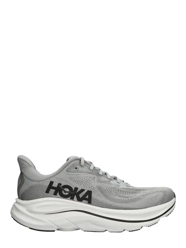 Hoka Clifton Trainers - Grey