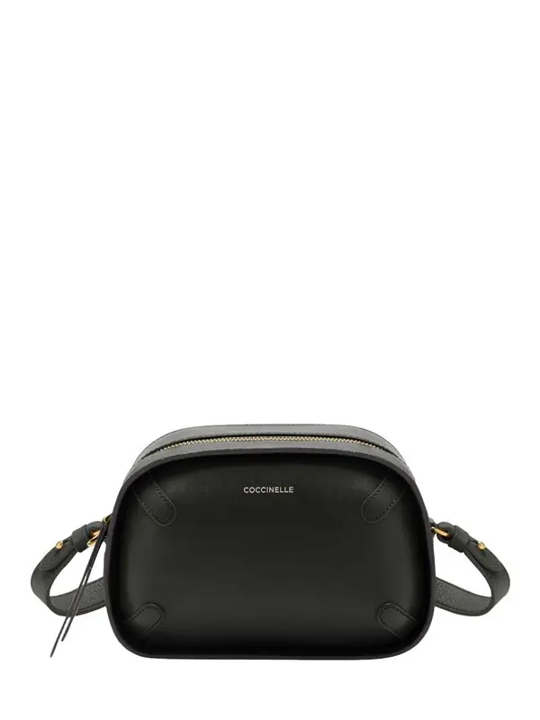 COCCINELLE Mini Bag - Black