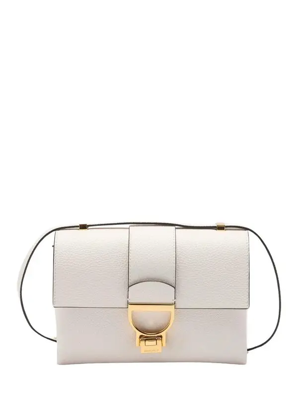 COCCINELLE Mini Bag - White
