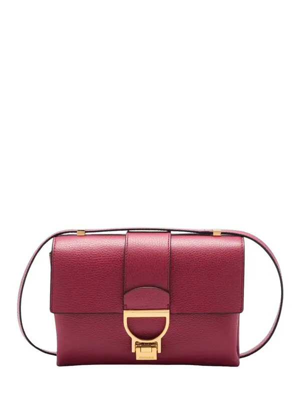 COCCINELLE Mini Bag - Wine