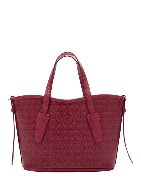 COCCINELLE Mini Bag - Burgundy