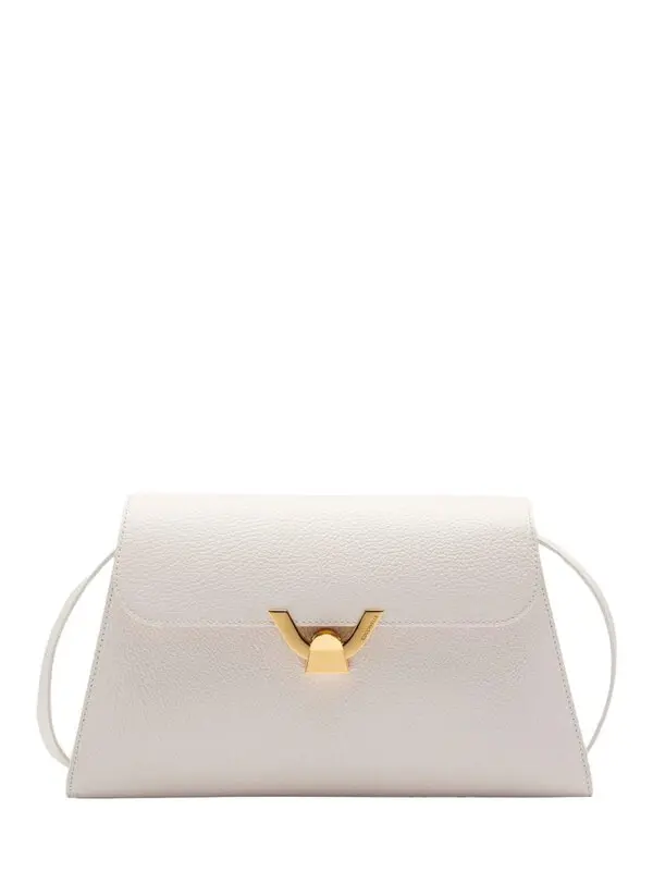 COCCINELLE Crossbody Bag - White