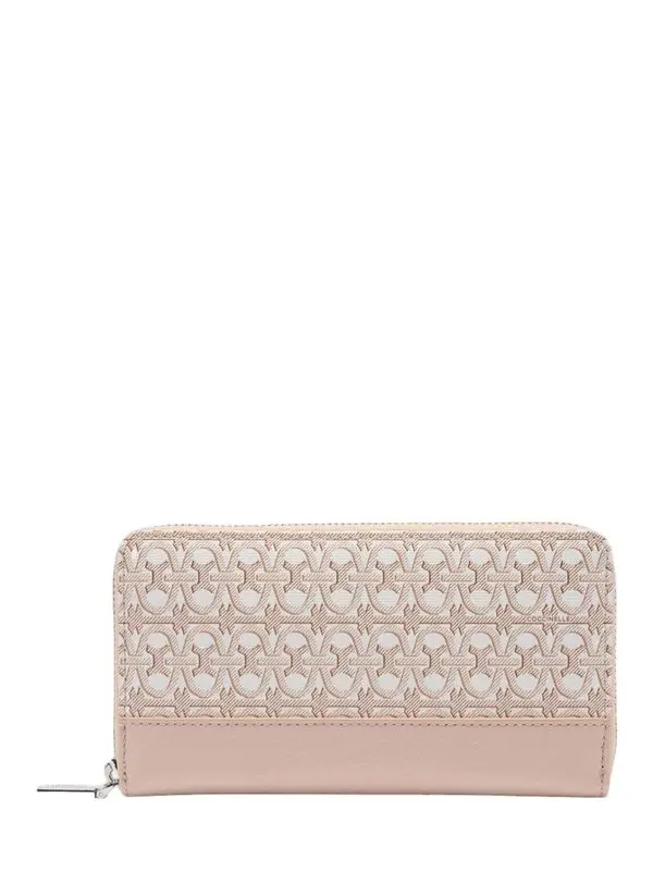 COCCINELLE Wallet - White
