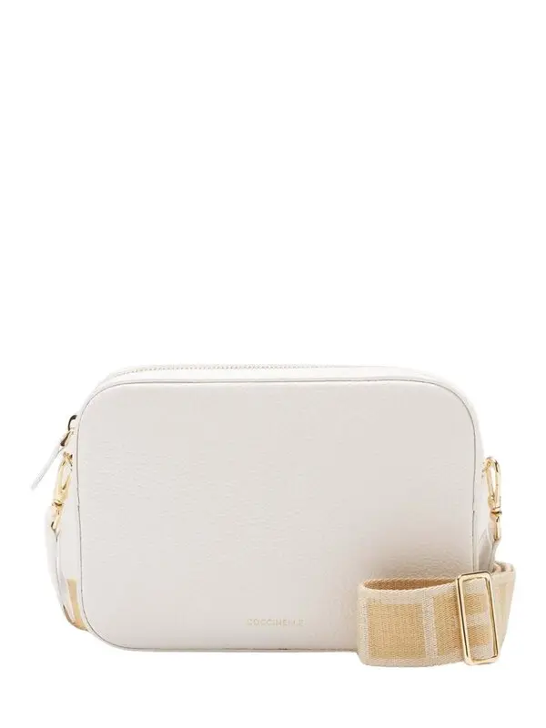 COCCINELLE Mini Bag - White