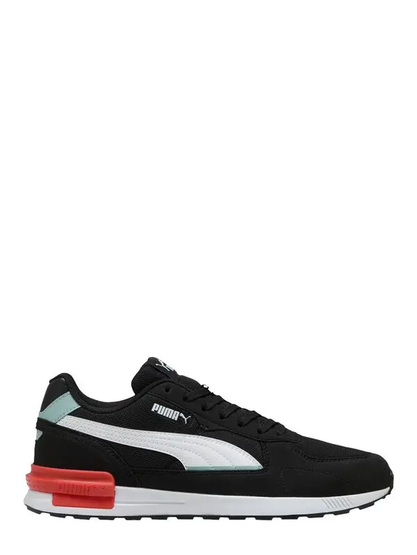 PUMA Graviton Sneakers - Black