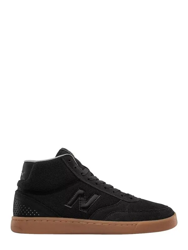 NEW BALANCE Numeric 440 High Sneakers - Black