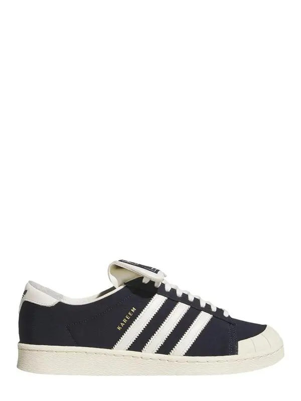 Adidas Willy Chavarria X Jabbar Low Sneakers - Blue