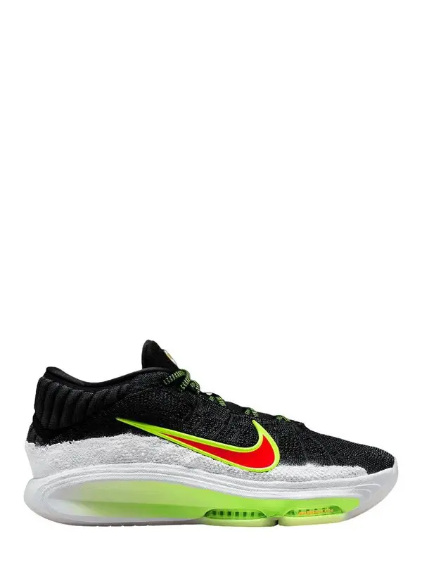 Nike Victor Wembanyama X Air Zoom Gt Hustle 3 'christmas - Multicolor