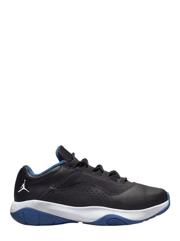 JORDAN 11 Cmft Low Sneakers - Black