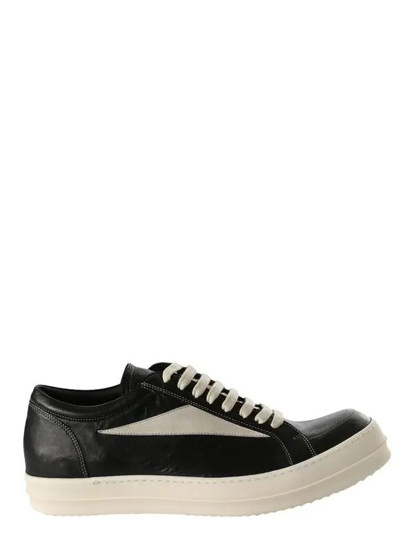 Rick Owens Sneakers - Black