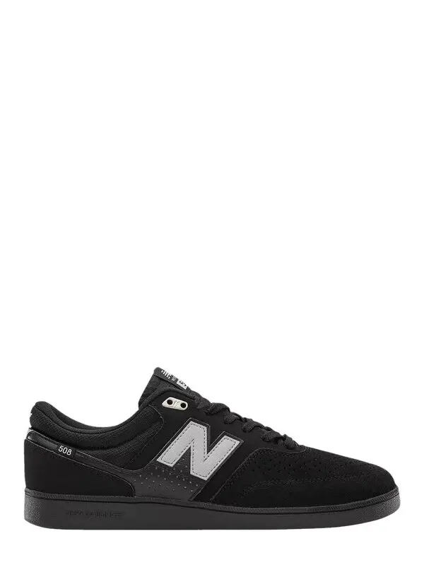 NEW BALANCE Numeric 508 Sneakers - Black