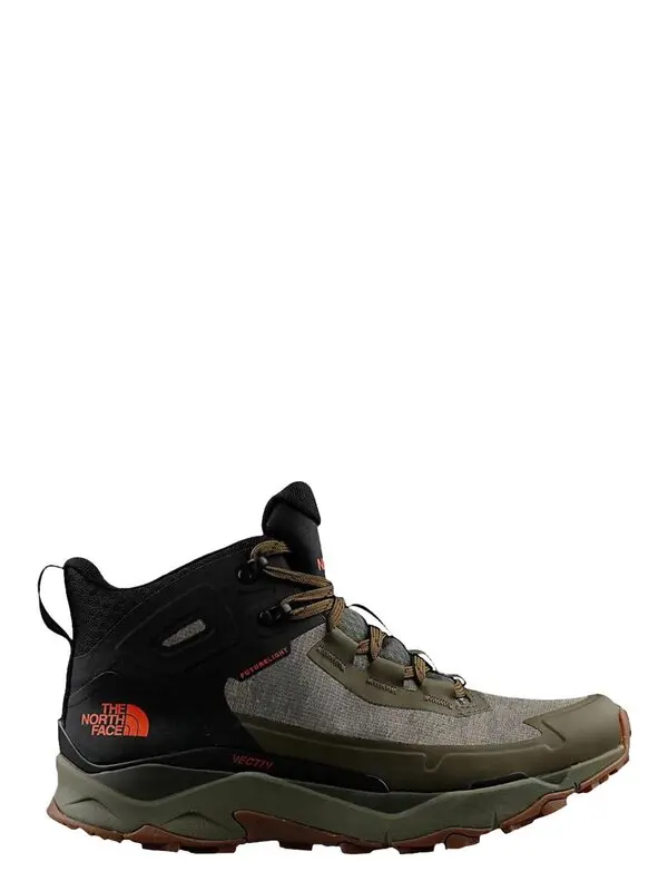The North Face Vectiv Exploris Mid - Green