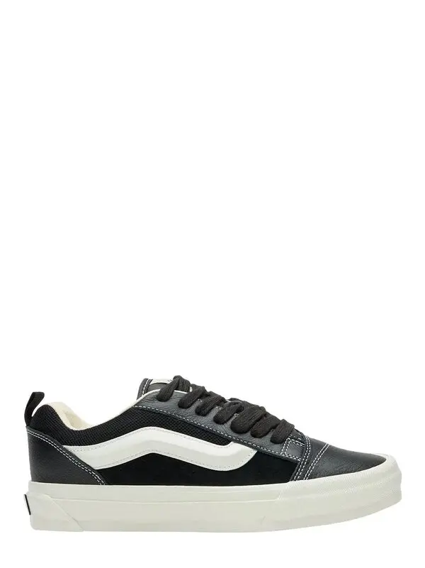 VANS Knu-skool Lx Sneakers - Black