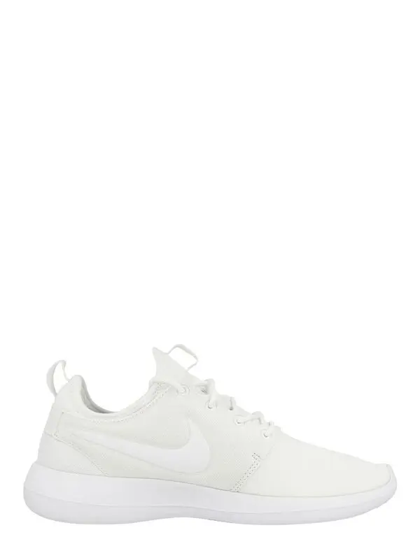 Nike Roshe Two Sneakers - White