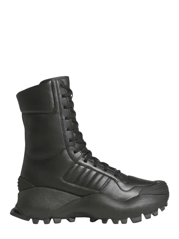 Adidas Willy Chavarria X Forum Boot - Black