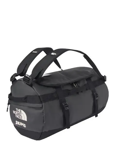 SKIMS X The North Face Small Base Camp Duffle Bag - Onyx