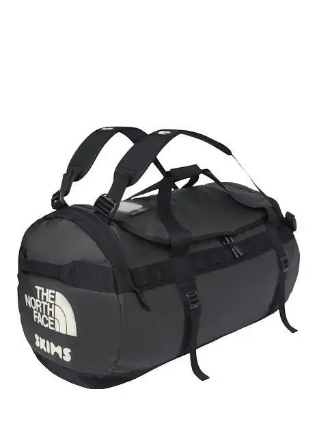 SKIMS X The North Face Base Camp Large Duffle Bag - Onyx