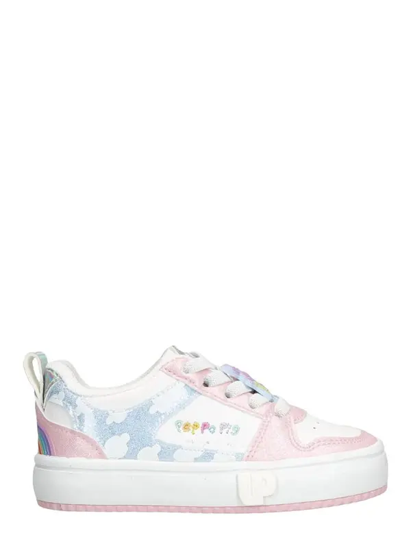 GROUND UP Peppa Pig Low-top Sneakers - Pink