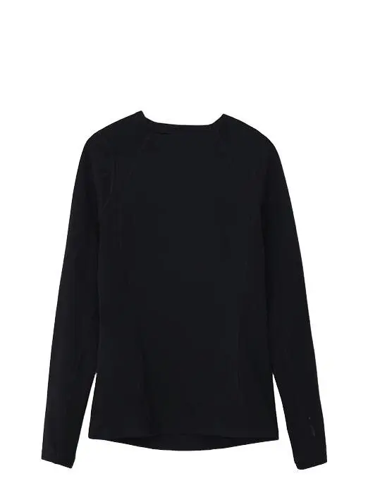 Nike X Jacquemus Mock Neck Top - Black