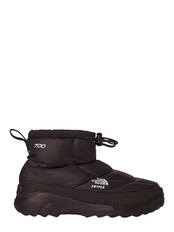 The North Face Nuptse Traction Chukka - Phoenix