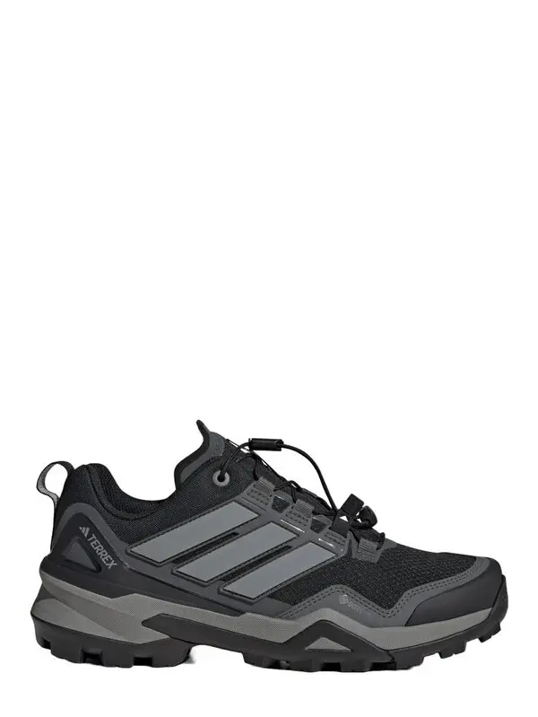 Adidas Terrex Skychaser Gore-tex Hiking Shoes - Core Black / Grey Three / Grey Six