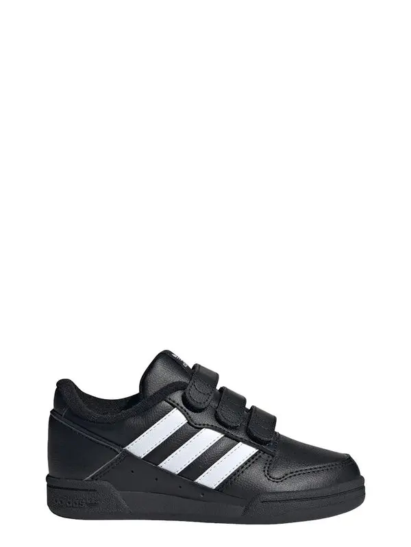 Adidas Team Court 2.0 Str Comfort Closure - Core Black/cloud White