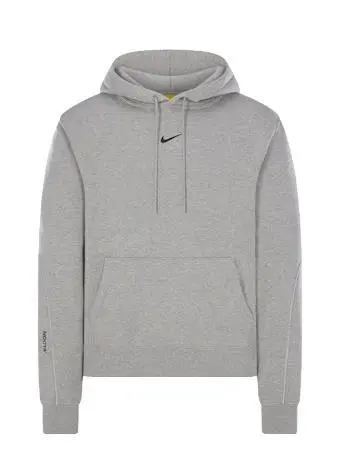 Nike X Nocta Fleece Cs Hoodie - Dark Grey Heather