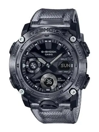 Casio G-shock Watch - Resin