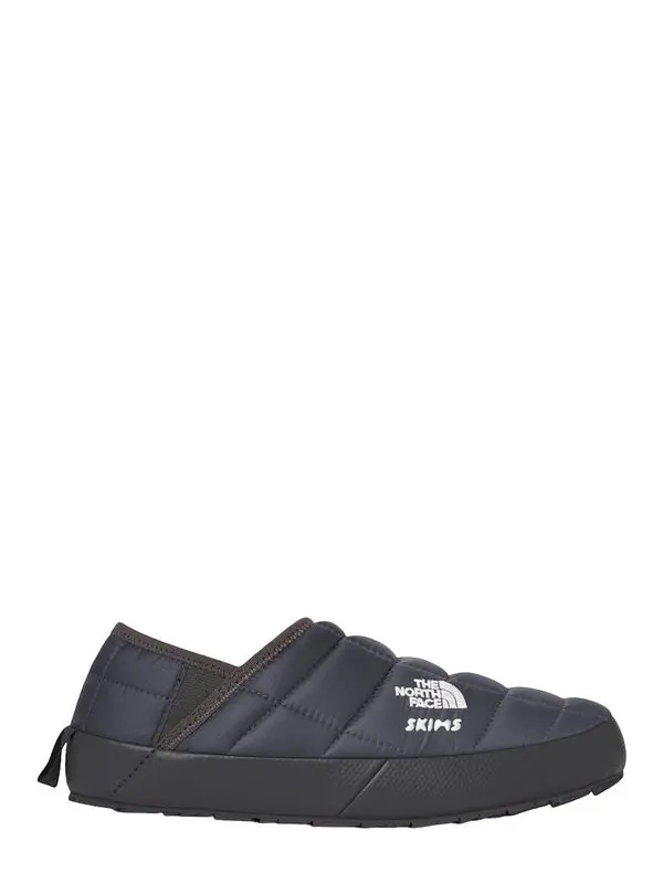 The North Face Thermoball Traction Mule V Skims - Gunmetal