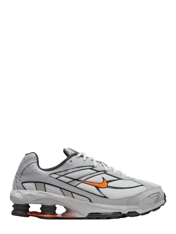 Nike Shox Ride 2 Sneakers - Photon Dust/light Smoke Grey/medium Ash