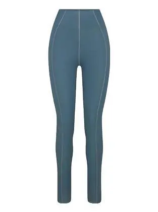 SKIMS X The North Face Refina Legging - Kyanite