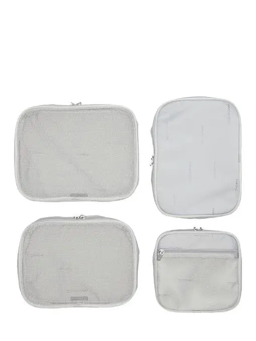 ROAM Packing Pods Set - Classic Grey