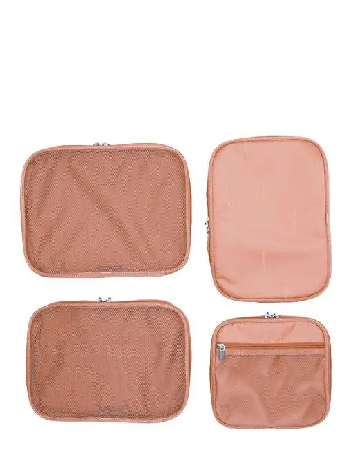 ROAM Packing Pods Set - Pink Sand