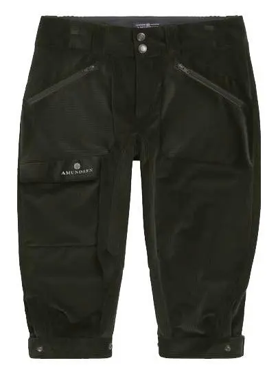 AMUNDSEN Concord Knickerbockers - Earth