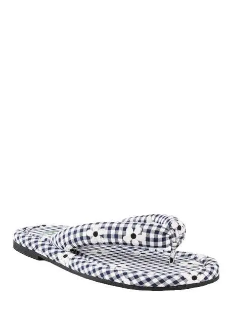 Bc Footwear Flipside Flip Flop - Navy