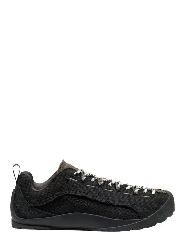 Keen Jasper Split Skall Studio Sneakers - Skall Black