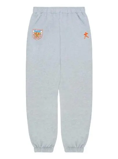 NAHMIAS X Marty Supreme A24 Sweatpant - Heather Grey