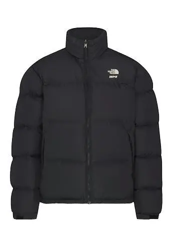 SKIMS X The North Face 1996 Nuptse Jacket - Onyx