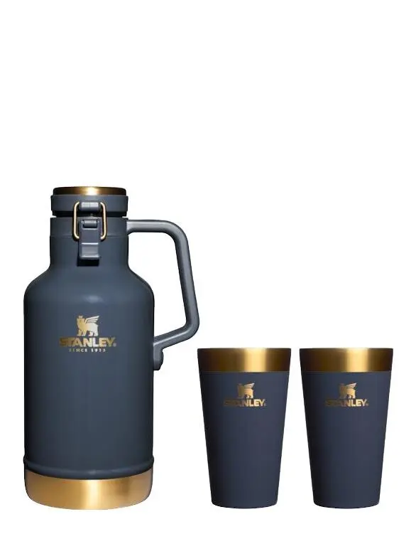 STANLEY The Staychill Growler Set - Twilight Gloss