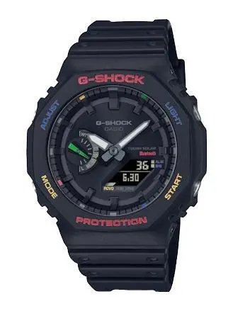 Casio G-shock Watch - Resin
