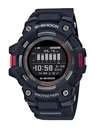 Casio G-shock Watch - Resin