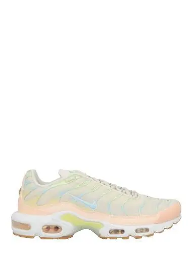 Nike Max Plus Low-top Sneakers - White