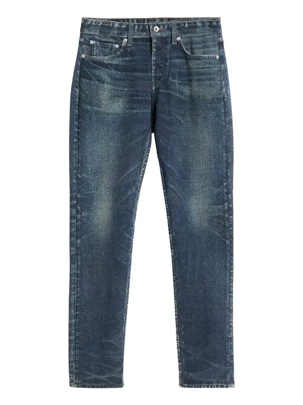 Rag & Bone Miramar Fit 3 Athletic Five-pocket Pants - Wnderland
