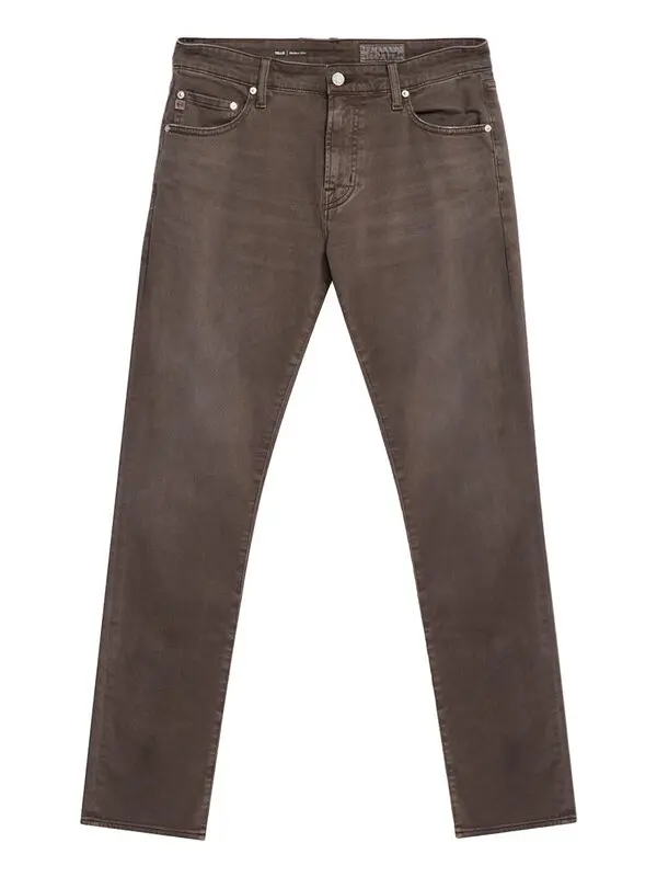 Ag Tellis Tapered Jeans - 7 Years Su
