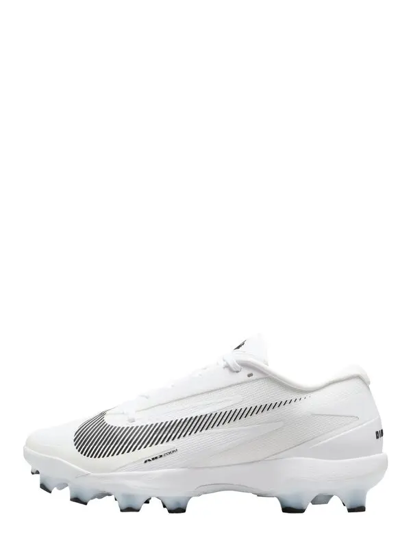 Nike Diamond Standout Mcs Baseball Cleats - White