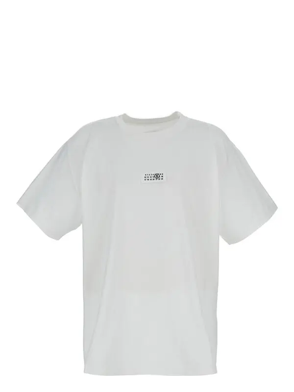 MAISON MARGIELA T-shirt - White