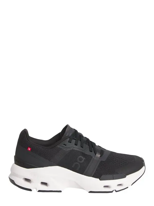 On Cloudpulse Athletic Sneakers - Black