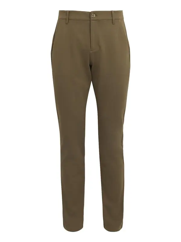 Paige Stafford Chinos - Brown