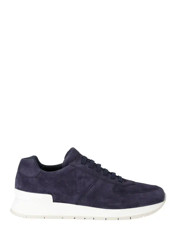 Church's Livingston Suede Sneakers - Navy