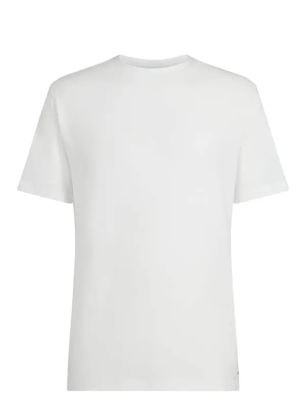 Vuori Strato Tech T-shirt - White